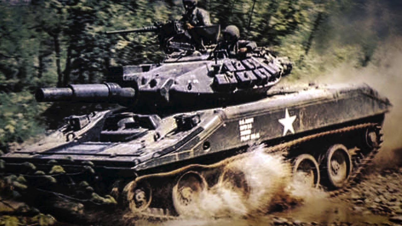 Donald R. Scott - U.S. Army - YouTube