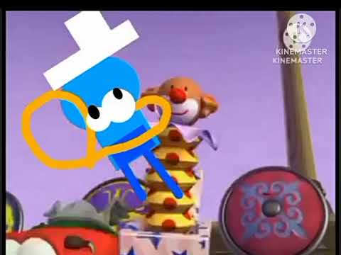 choopies Discovery kids - YouTube