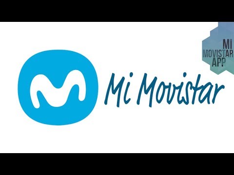 Aprender a Utilizar la App MI MOVISTAR En unos Sencillos Pasos HD - YouTube