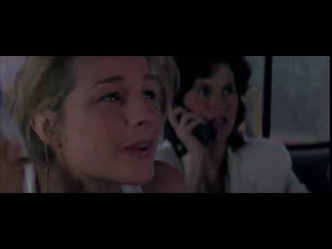 Twister (1996) - Waterspout Twin Tornado