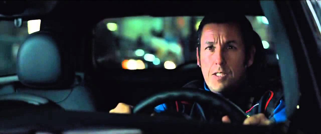 Pixels Official International Trailer (2015) - Adam Sandler, Kevin ...