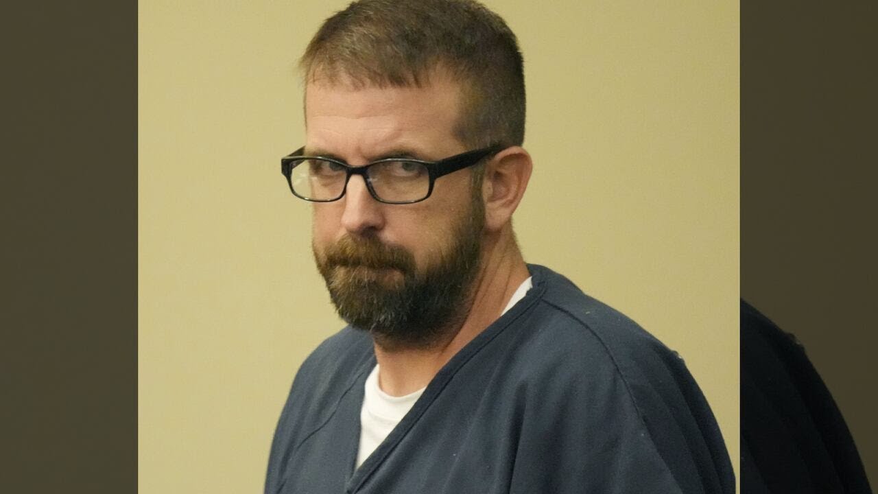 Second Rankin County ‘Goon Squad’ member gets more than 17 years on ...