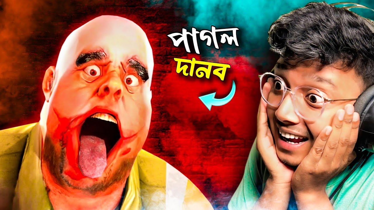 MR. MEAT FULL GAMEPLAY || HARD MODE || Yeah Noob Gamer - YouTube