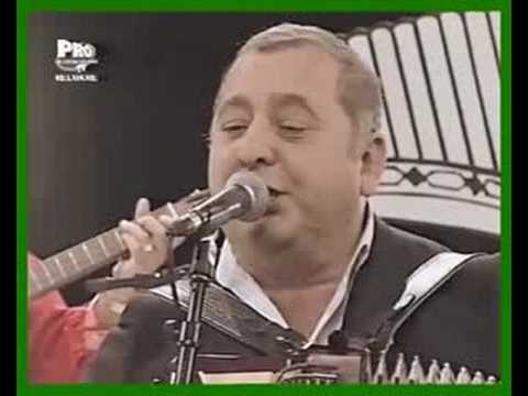 Marin Doru - Leonard Iordache - YouTube