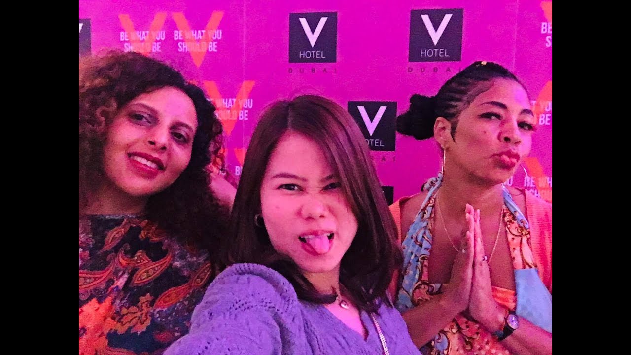 Ladies Night, Part II - YouTube