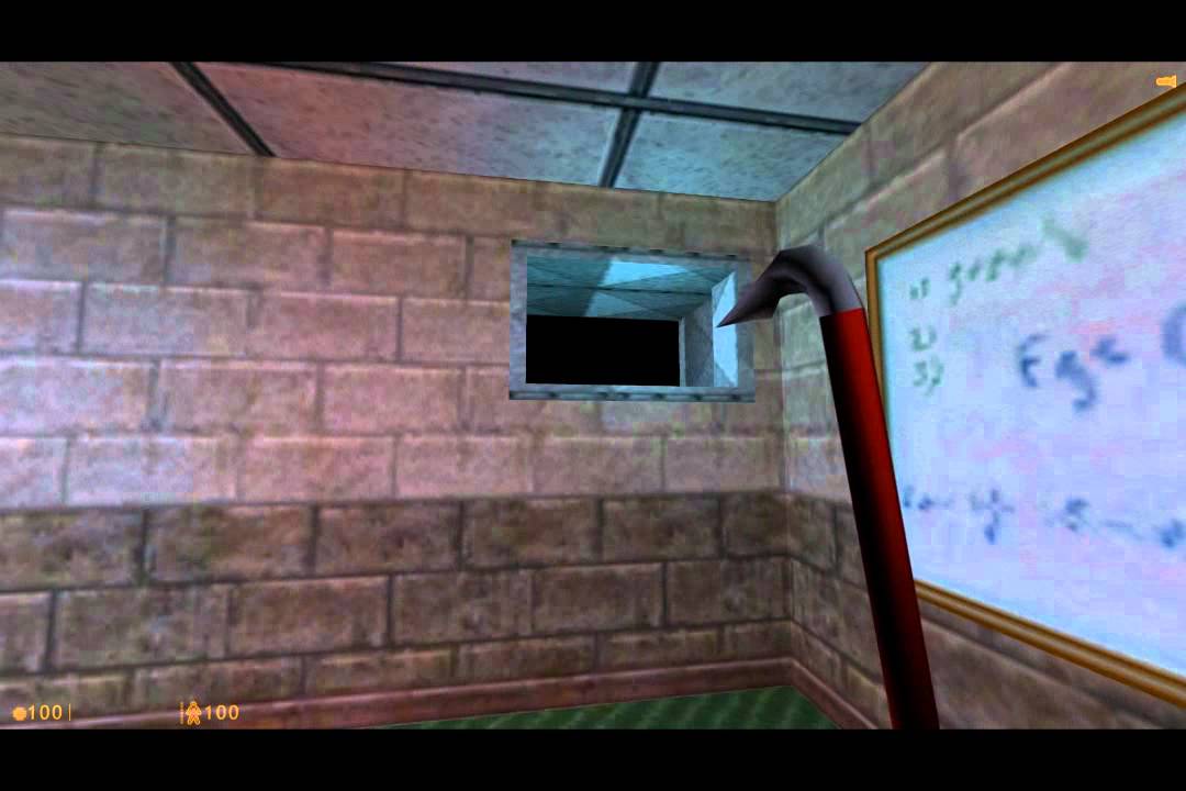 More HL1 Sound Mods - YouTube