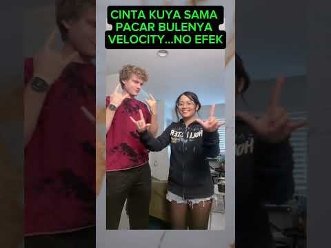 Cinta Kuya gaya dan wajahnya udah kaya bule #shorts #cintakuya #uyakuya