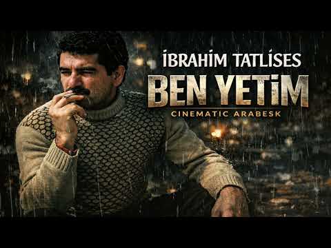 İbrahim Tatlıses (Cover)– Ben Yetim (Cinematic Arabesk Version) | Horizon Records