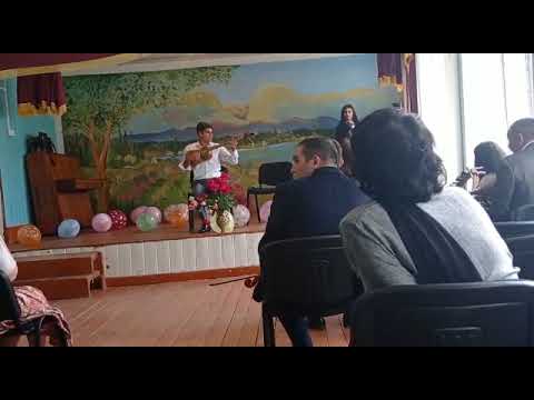 Tural İbrahimli 'macar rəksi