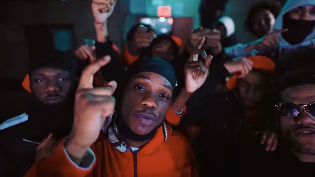 Nesty Floxks x Melly G x Pop Thotie - 300K (Unreleased) - YouTube