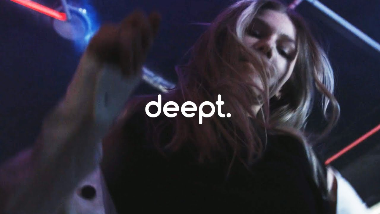 Iniko - Jericho (KRSTF TECHNO Remix) - YouTube