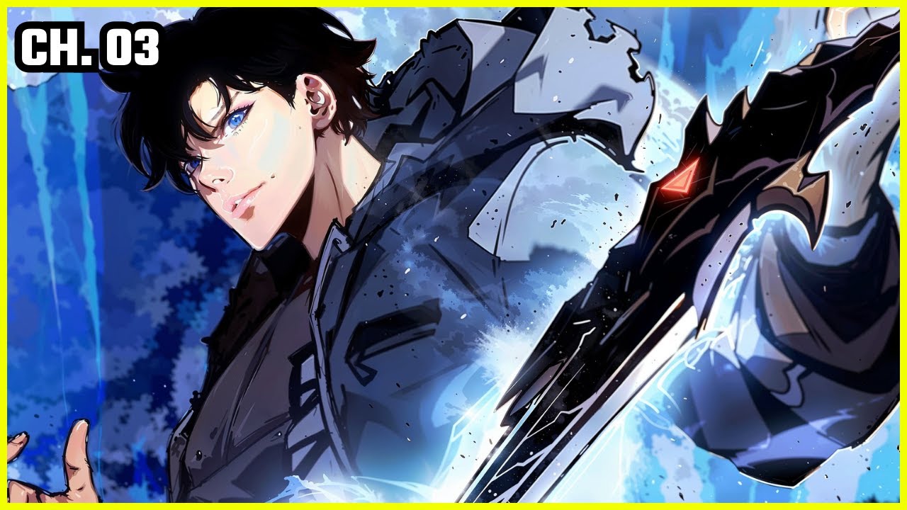 Solo Leveling Ragnarok Chapitre 03 – La Mission de Su-Ho contre les ...