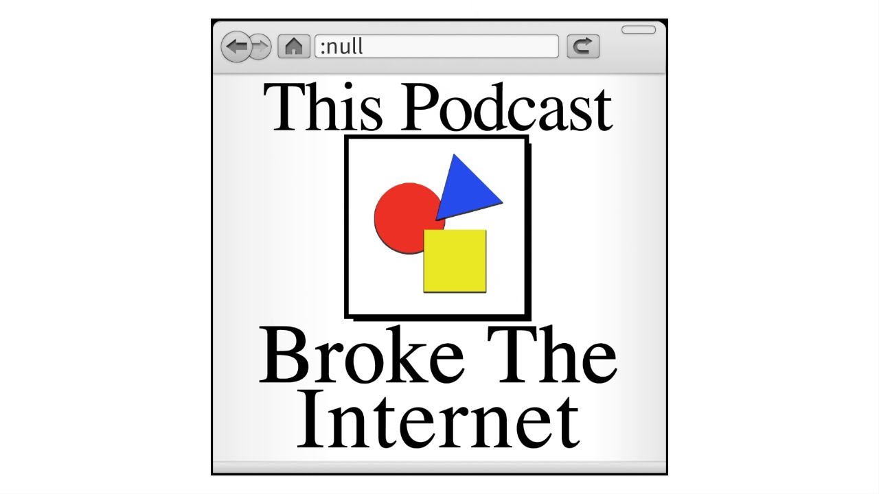 This Podcast Broke The Internet Outtakes - Volume 8 - YouTube