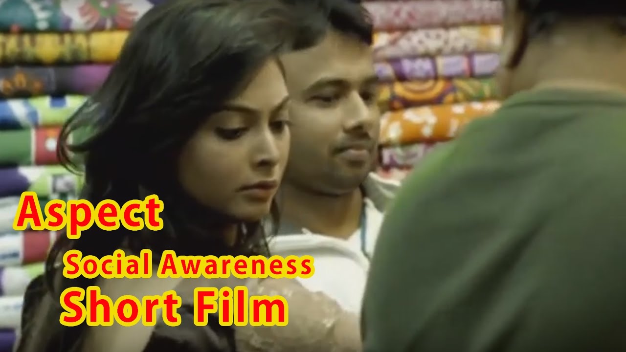 Heart Touching Short Film "Aspect" || Social Awareness Short Film || by ...