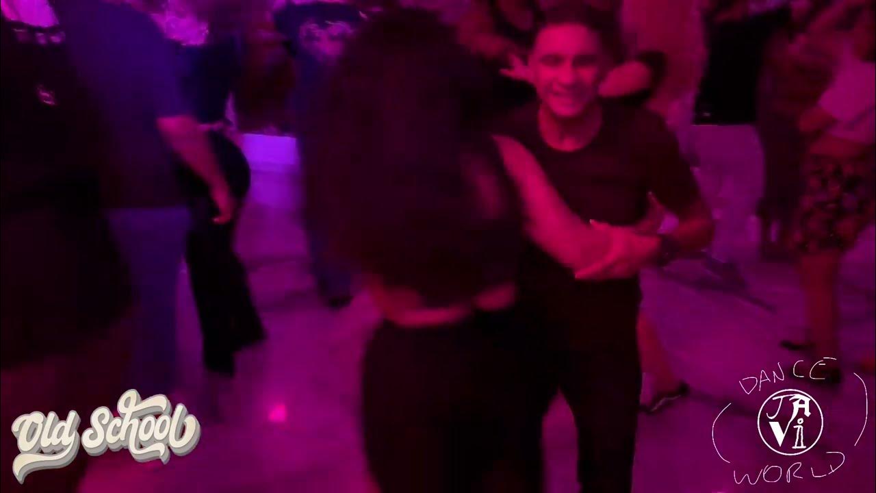 Zouk Lambada) Old School Zouk Renata's Birthday - 25 May 2024 - YouTube