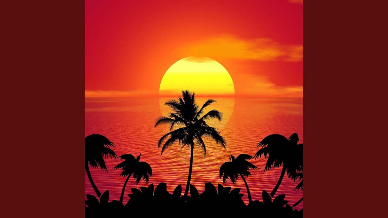 Latin beach music - YouTube