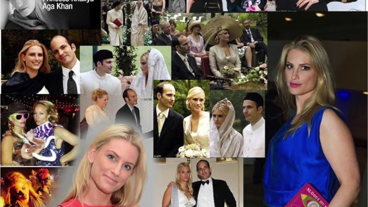 IZHAR ALI HUNZAI ISMAILI , AGA KHAN KA KIYA TALEEM HEY ? - YouTube