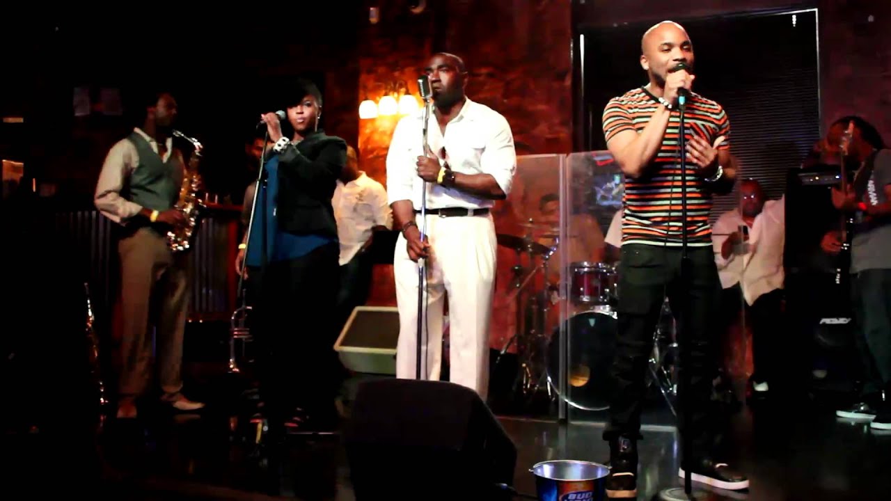Musicmayhem ..Lee Langston - YouTube