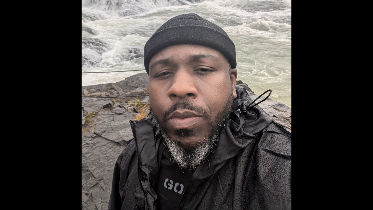 Charles Cane Live Stream - YouTube