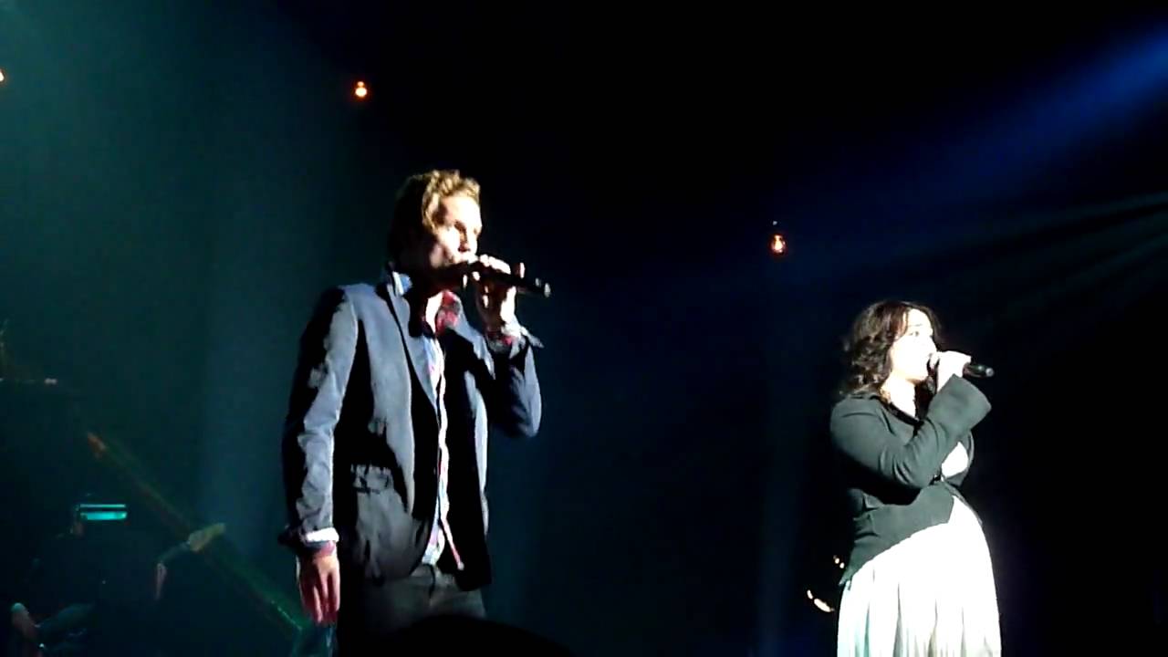 Roy van Iersel & Kim-Lian van der Meij - Bang - YouTube