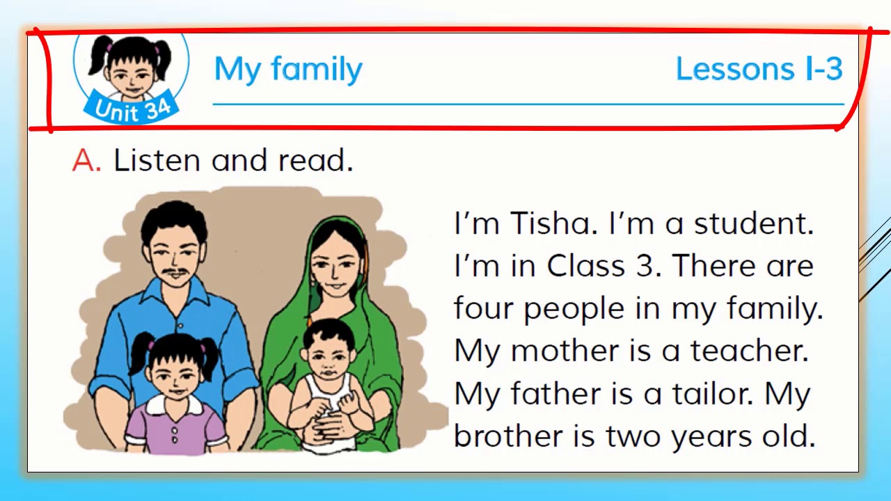 Lesson 3 Framework of IPT based Lesson Plan - YouTube