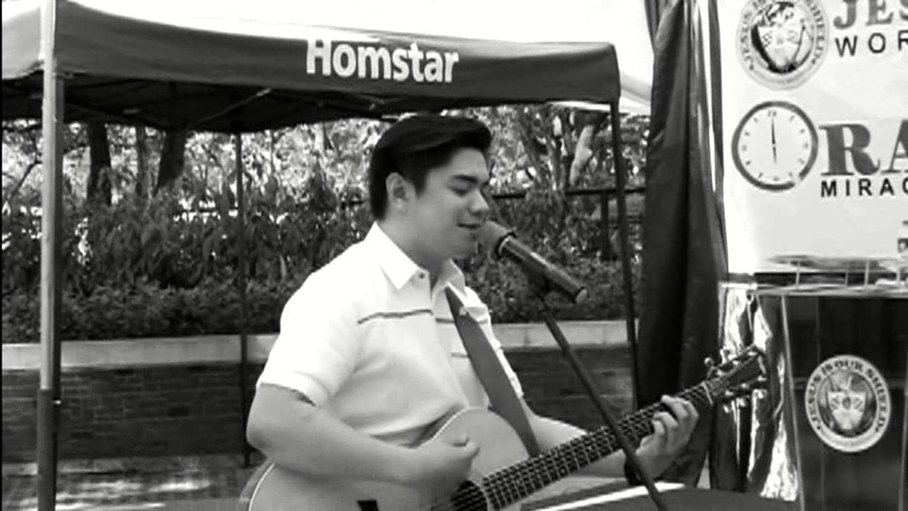 RELENTLESS by Apostle Renato Ga Carillo, Jr. - YouTube