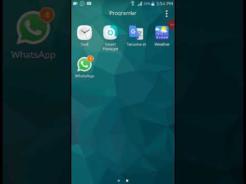 Youtubeye  profile sekil qoymaq