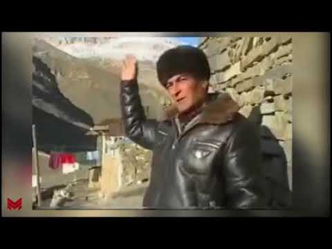 Azərbaycanda Qorxulu MƏXLUQ peyda olub