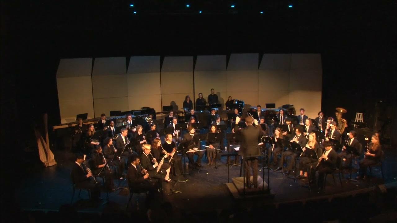 Wind Ensemble & Orchestra - YouTube
