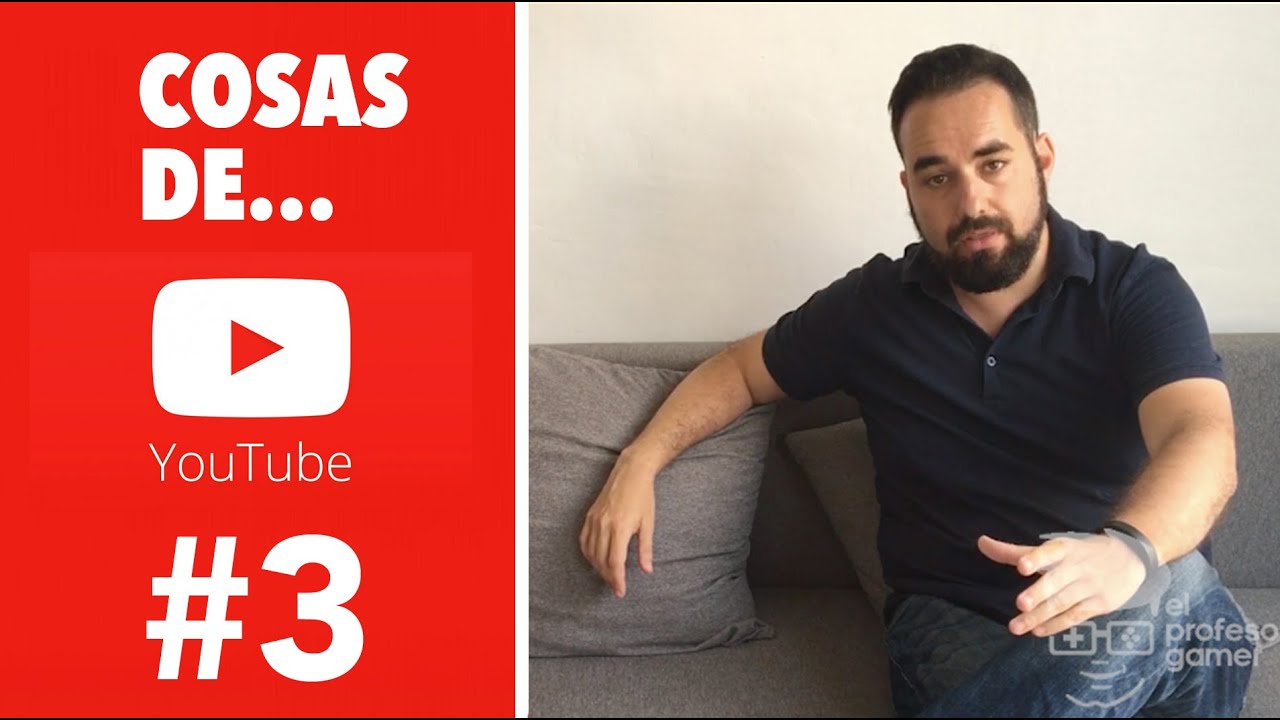 Strip FIFA Reportando a YouTube los videos - YouTube