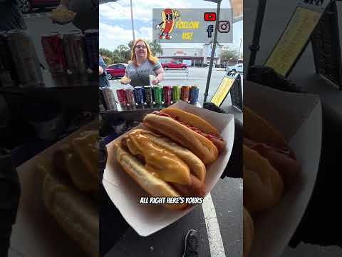 Hotdog Compilation! [Week 1] (04/01-04/07)
