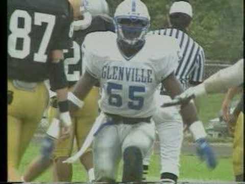 Glenville State College: The Rich Rodriguez years - YouTube