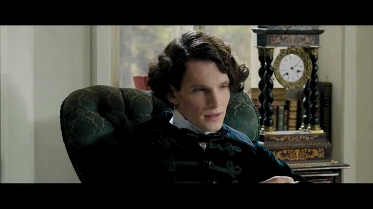 Ludwig II | teaser D (2012) - YouTube