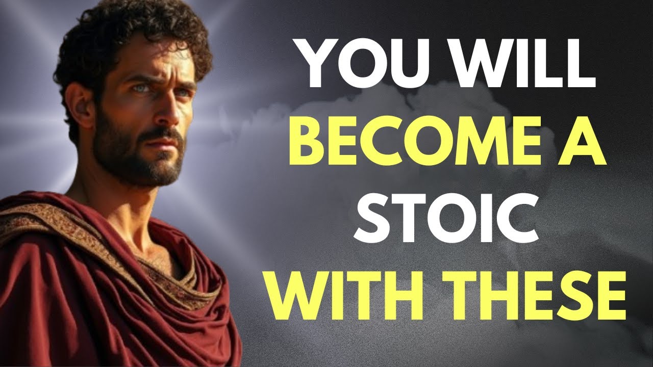 10 POWERFUL STOIC LESSONS THAT FORGE INNER STRENGTH AND MENTAL ...