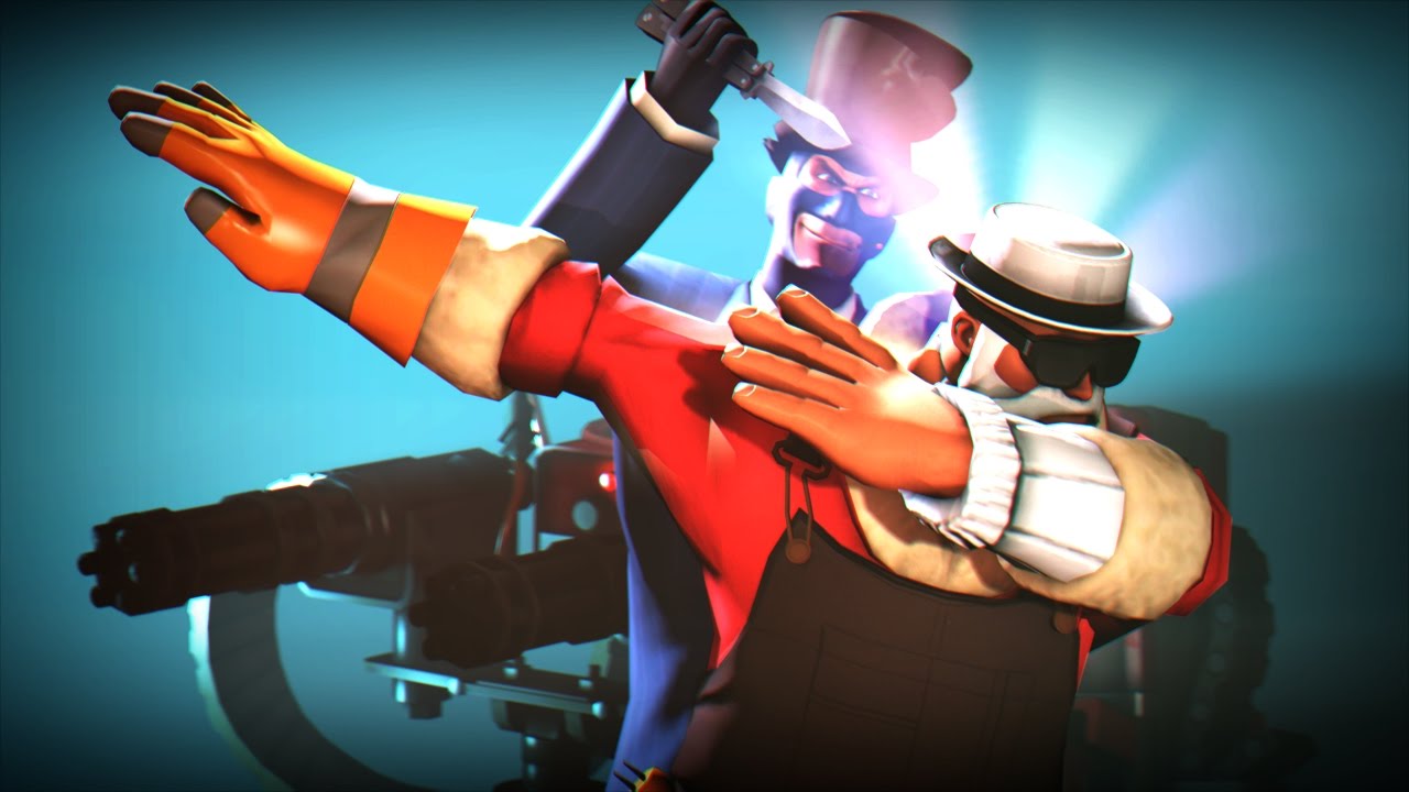 TF2 - ESA REWIND In A Nutshell - YouTube