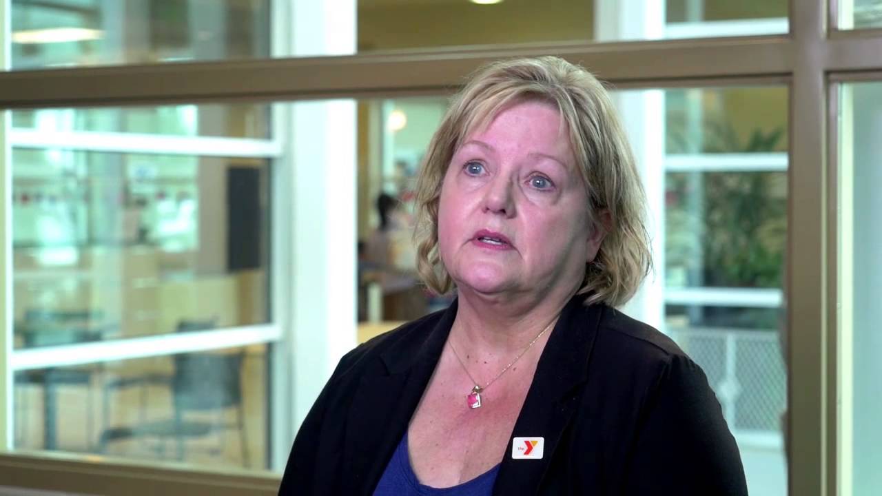 Carolyn Kelly - More Family Time - YouTube