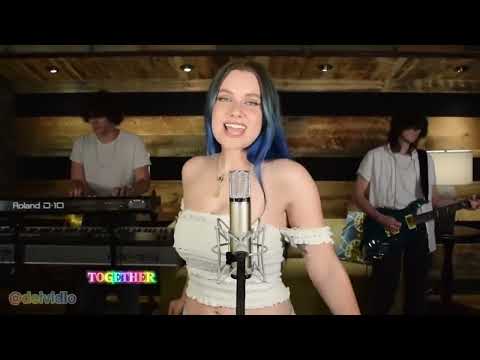 Donna Lewis - I Love You Always Forever (IMY2 Cover) #deividlo - YouTube