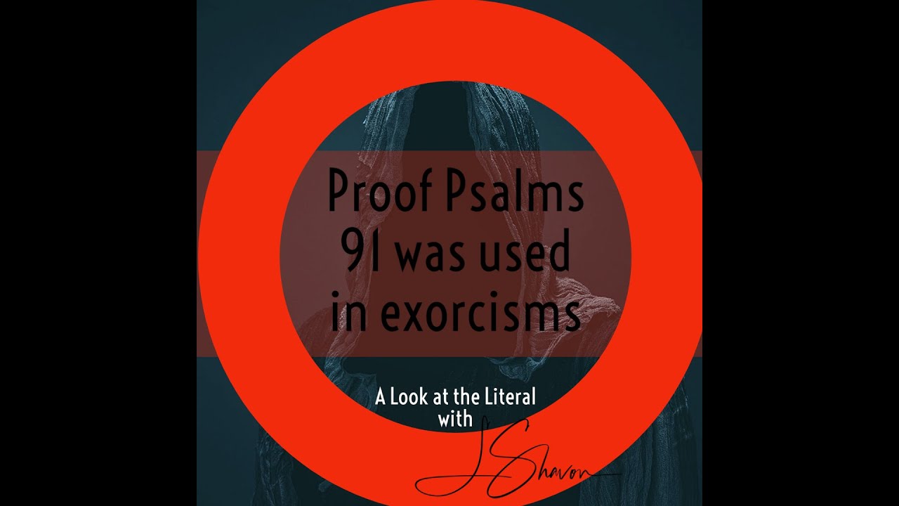 Psalm 91 and the Dead Sea Scrolls - YouTube