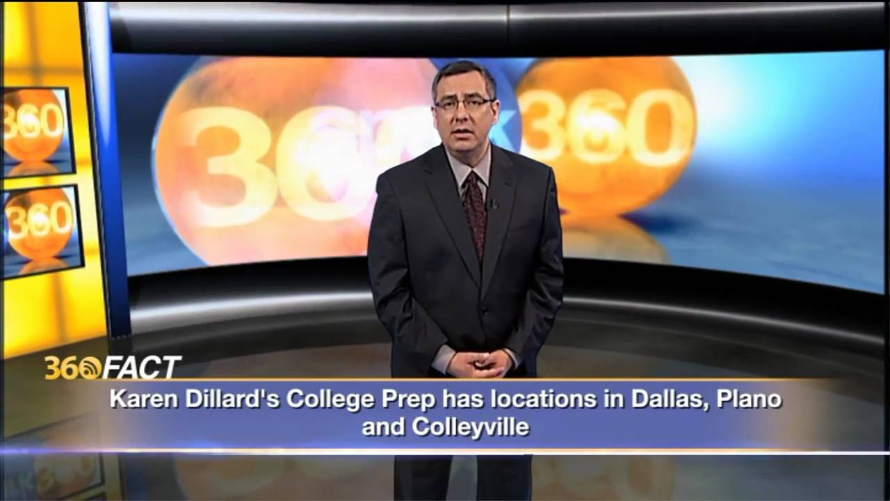 KD College Prep: Helping College Focused Students Reach Their Goals ...