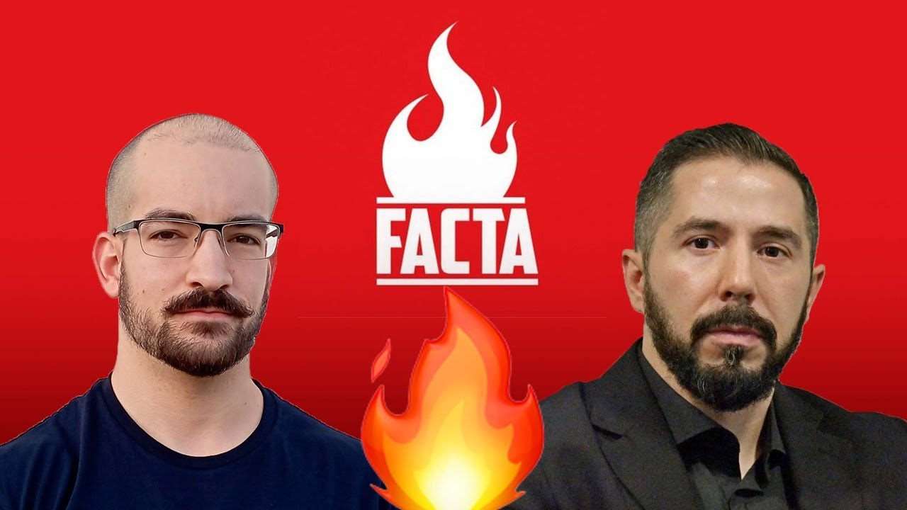 FACTA NON VERBA, con Carlos San Frutos - YouTube