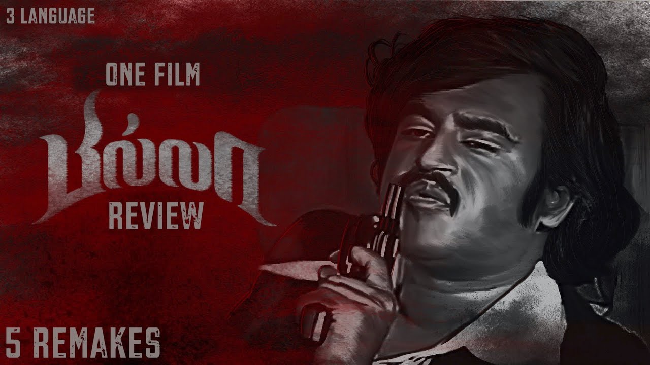 Unknowns Facts About Billa | One Film | 3Language | 5 Remakes | Review ...