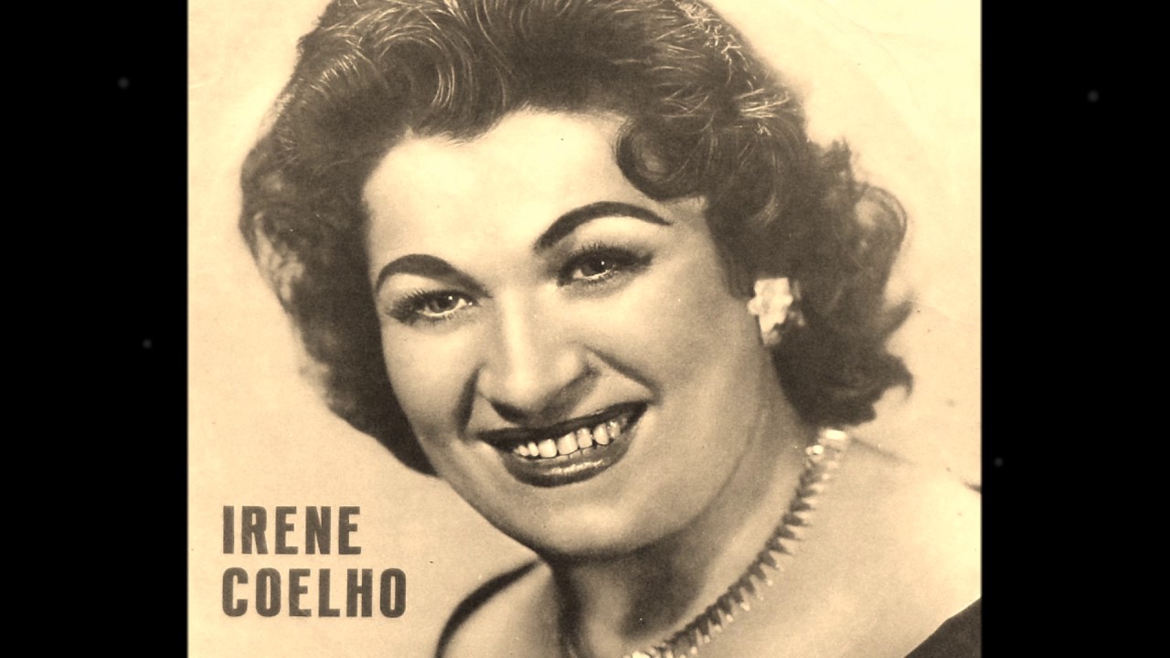 Irene Coelho - IRENE COELHO - Manoel Coelho - Afonso Martins ...