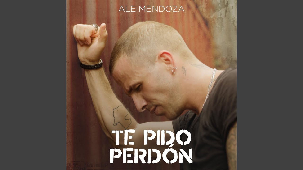 Te Pido Perdón - YouTube
