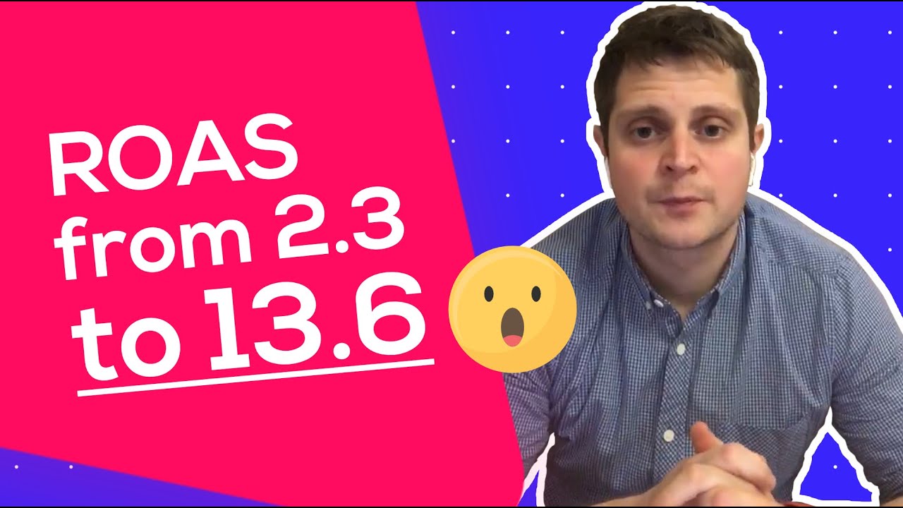 How We Made Over 10500 Sales And Grew ROAS From 2 3 Up To 13 6 YouTube how-we-made-over-10500-sales-and-grew-roas-from-2-3-up-to-13-6-youtube