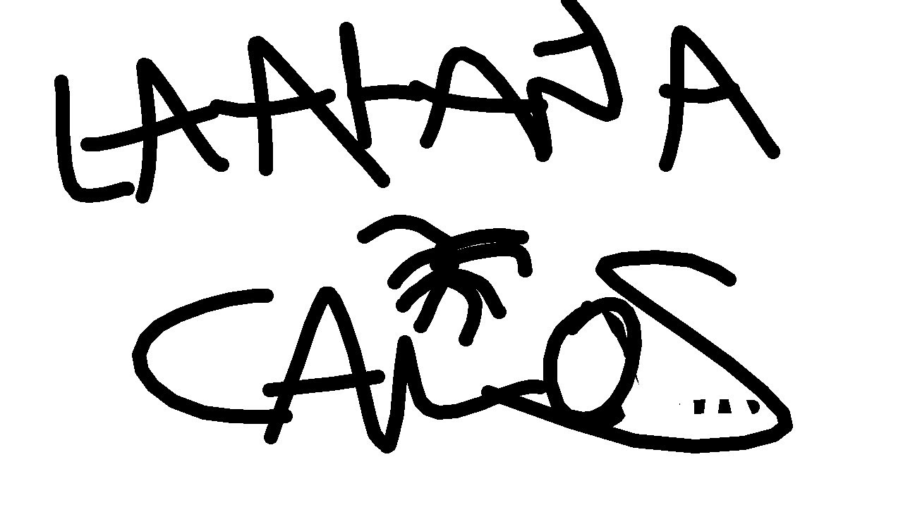 la araña carlos UWU - YouTube