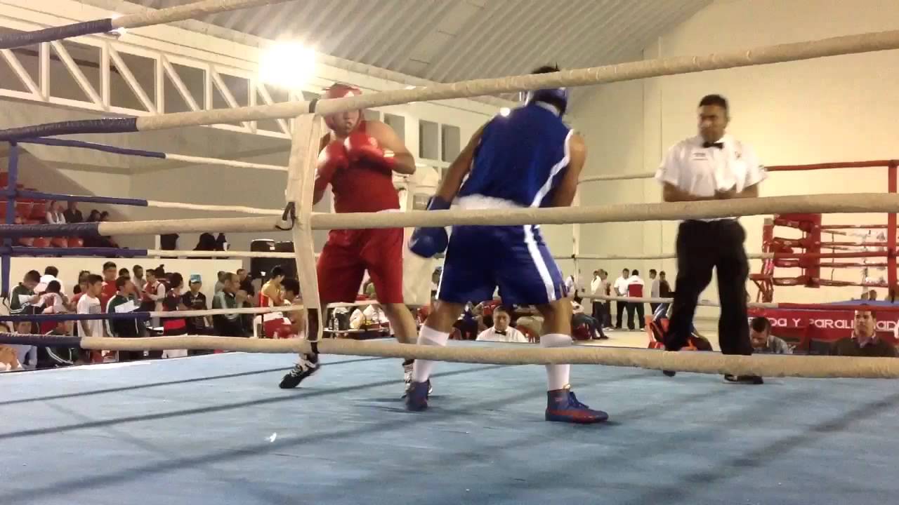 Box córdoba MARIANO CASTILLO OE2015 27/02/15 VER - YouTube