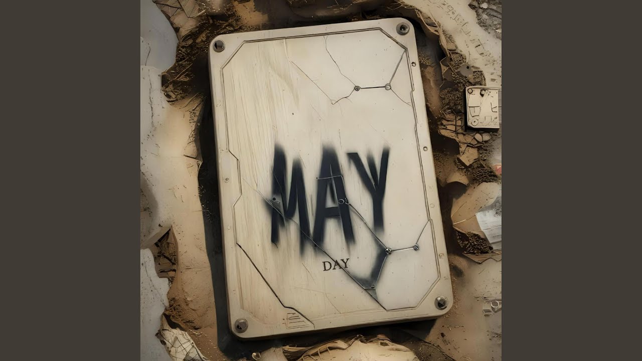 MAYDAY (Radio Edit) - YouTube