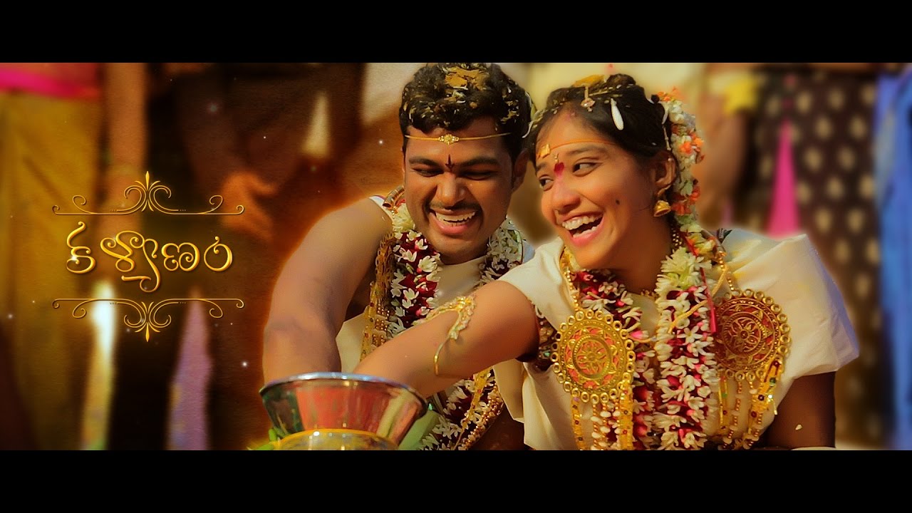 Priyanka + Ravi Kishore ll Cinematic Wedding ll The Nirmith Events ...