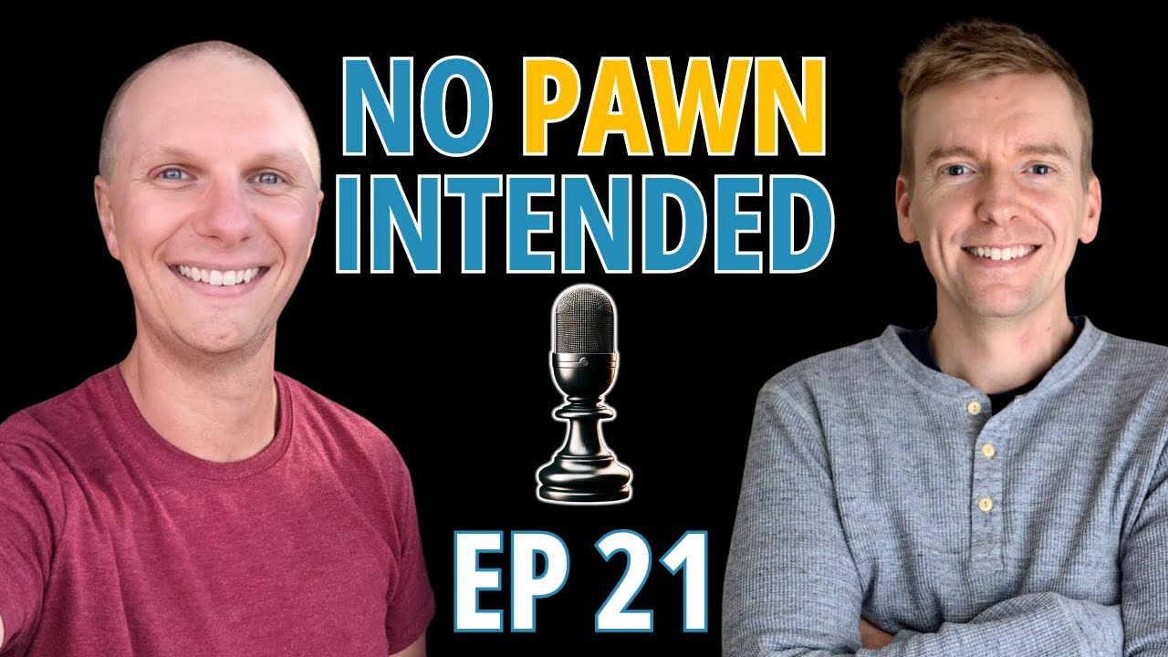 Taking Down An OTB Cheater with Dane Zagar: No Pawn Intended 21 - YouTube