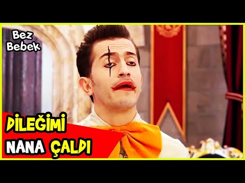 Şoker'in 100. Yaş Günü Yaklaşıyor 🎉 - Bez Bebek 70. Bölüm